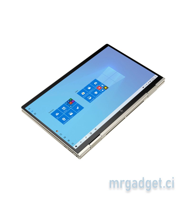 Ordinateur Portable HP ENVY Convertible Core i7-1165G7 11eme Génération ... Ordinateur Portable HP ENVY Convertible Core i7-1165G7 11eme Génération ...