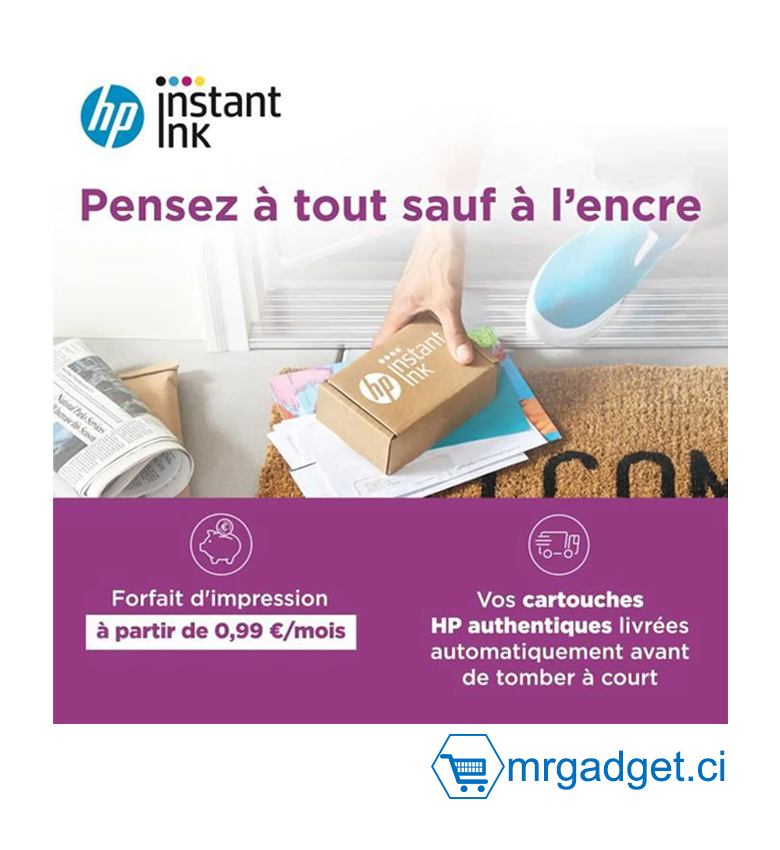 HP 653 Tri-Color Original Ink Advantage HP 653 Tri-Color Original Ink ...